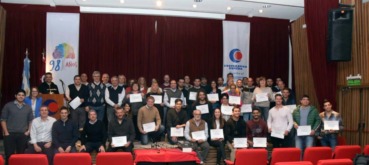 FACC – Federación Argentina de Cooperativas de Consumo Ltda.