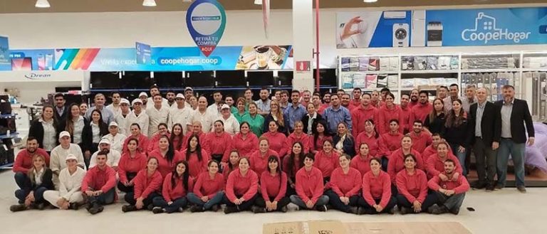 FACC – Federación Argentina de Cooperativas de Consumo Ltda.