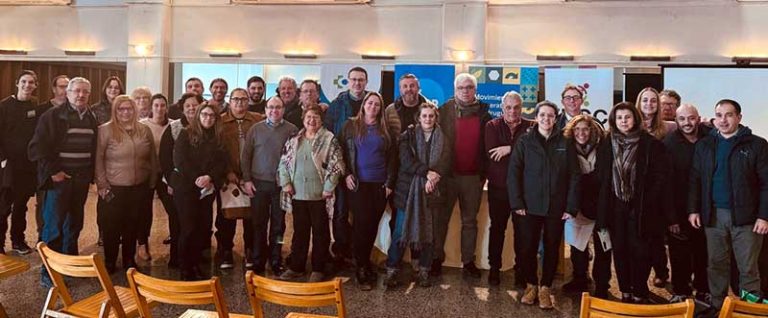 FACC – Federación Argentina de Cooperativas de Consumo Ltda.